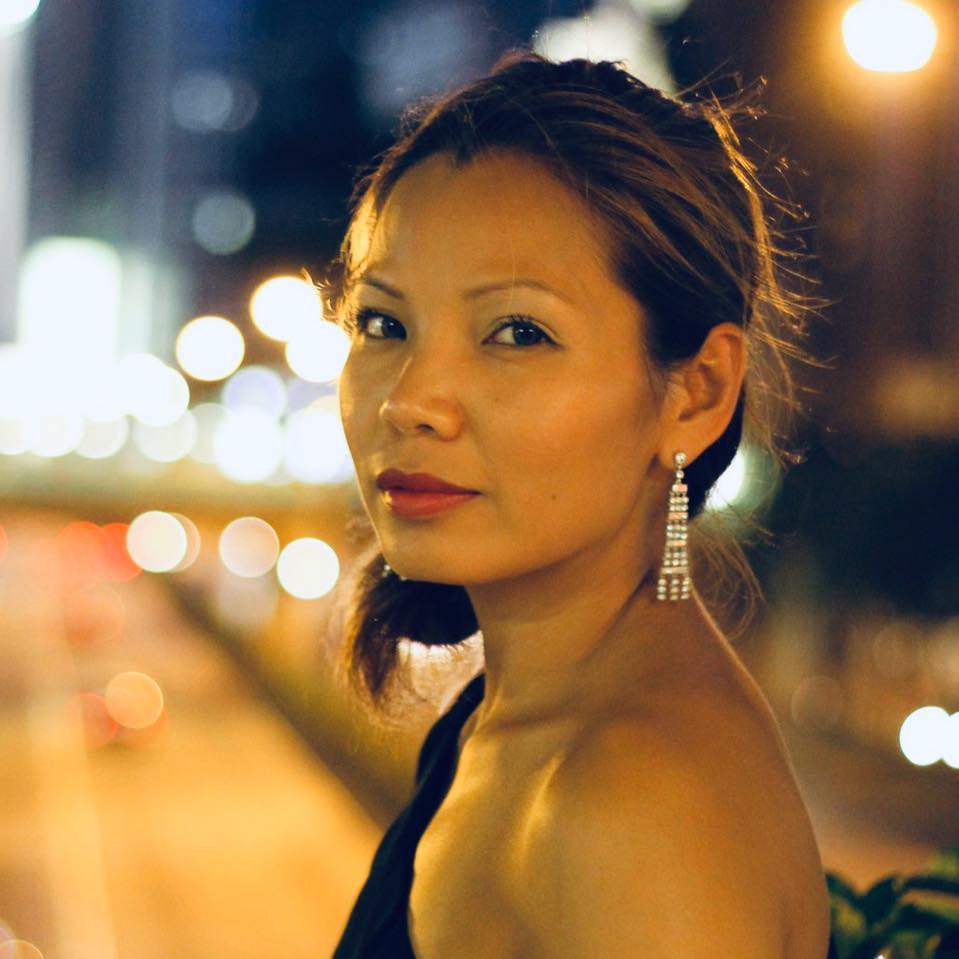 Facebook Group - Solo Female Travelers